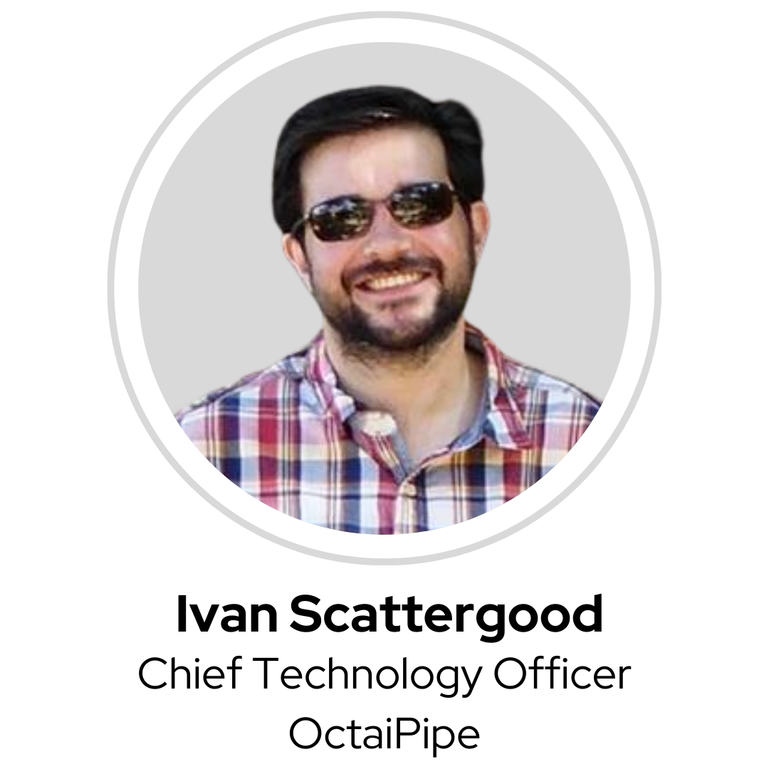 Featured Speaker - Oil & Gas Digital Twin Conference