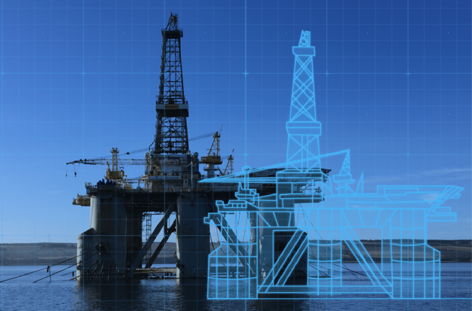 The Role of Digital Twins in Optimizing Oil & Gas Operations - Oil & Gas Digital Twin Conference