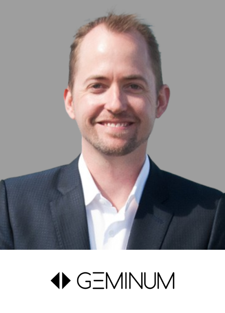 Featured Speaker - Oil & Gas Digital Twin Conference